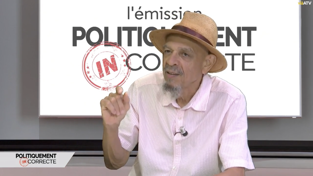 Politiquement (In)Correcte avec André Lucrèce | 07/05/23 – KEDITIONS